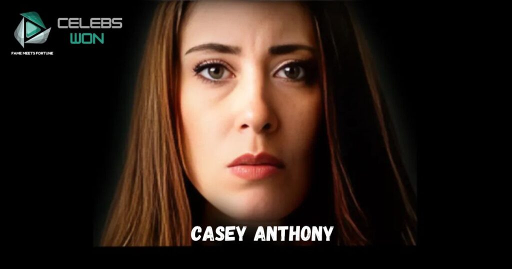 Casey Anthony Age : The Shocking Truth About Her Life Today