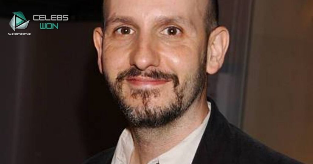 Keith Gordon Net Worth: How Rich Is the Actor & Director?