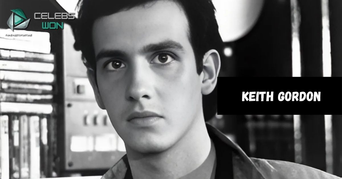 Keith Gordon Net Worth: How Rich Is the Actor & Director?